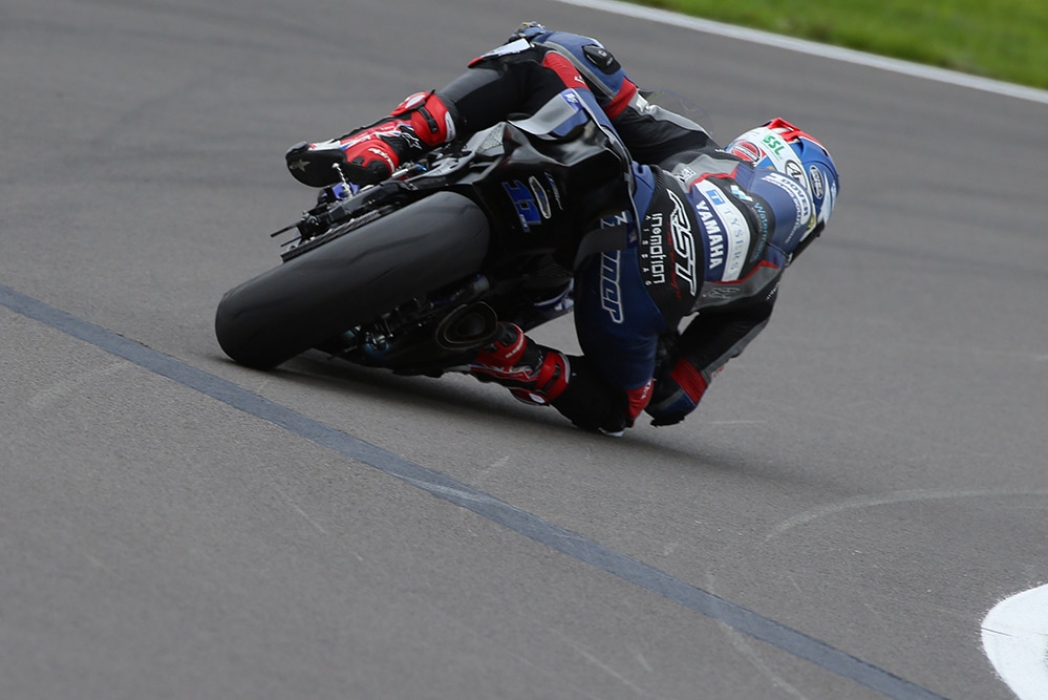 News - Rory Skinner - Motorcycle Racer